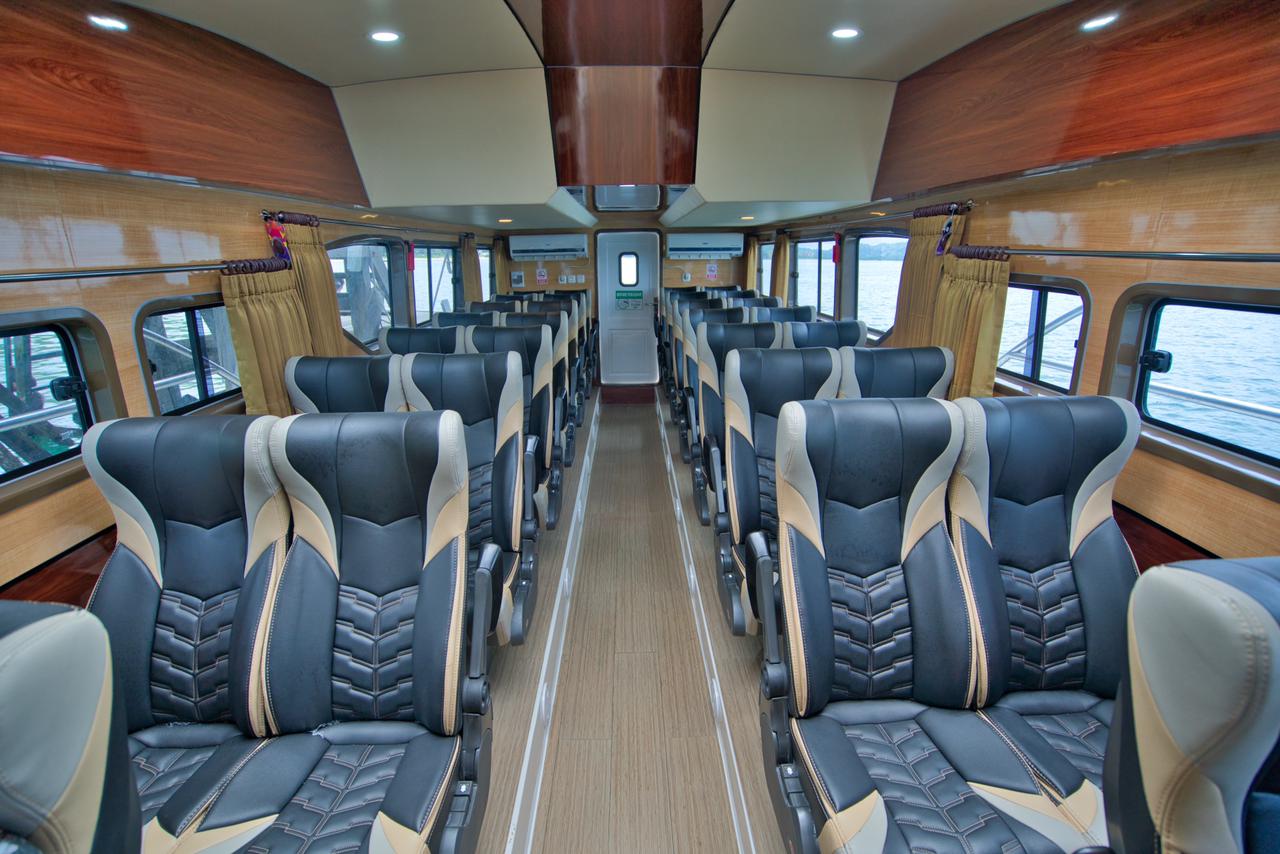 One Day Speed Boat in Komodo Islands | Canaya Tour